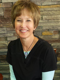 Our Team | Shirene Orandi, DDS