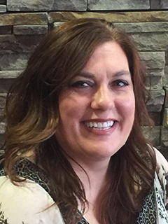 Our Team | Shirene Orandi, DDS