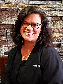 Our Team | Shirene Orandi, DDS